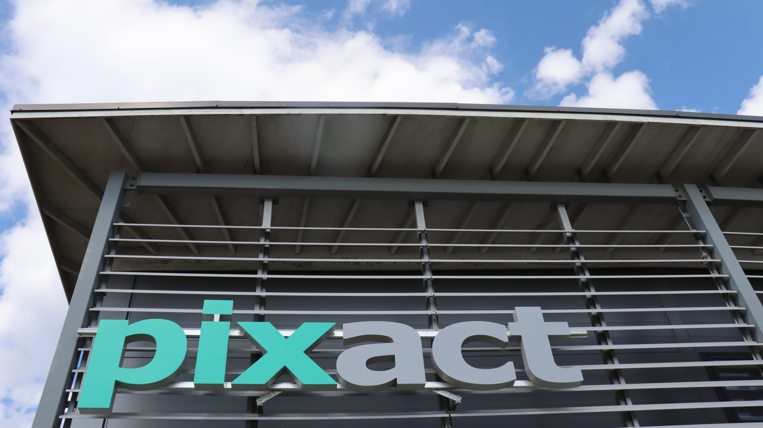 That's a wrap! - The year 2023 at Pixact