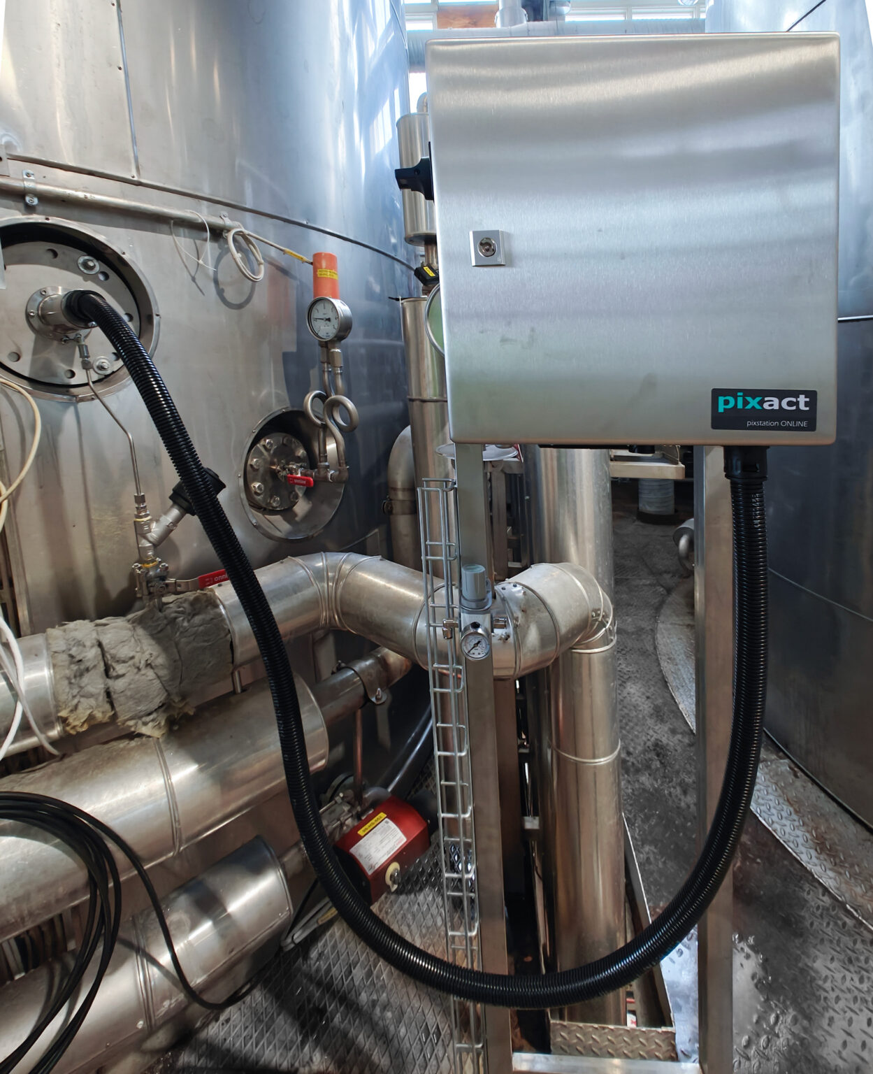 2024 at Pixact – A Year of Global Growth and Innovation